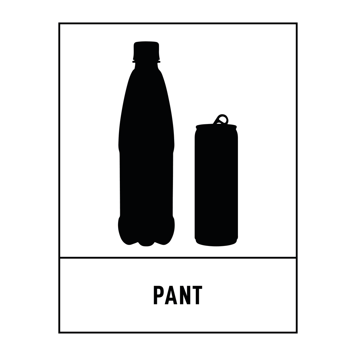 Pant— Skyltcentralen