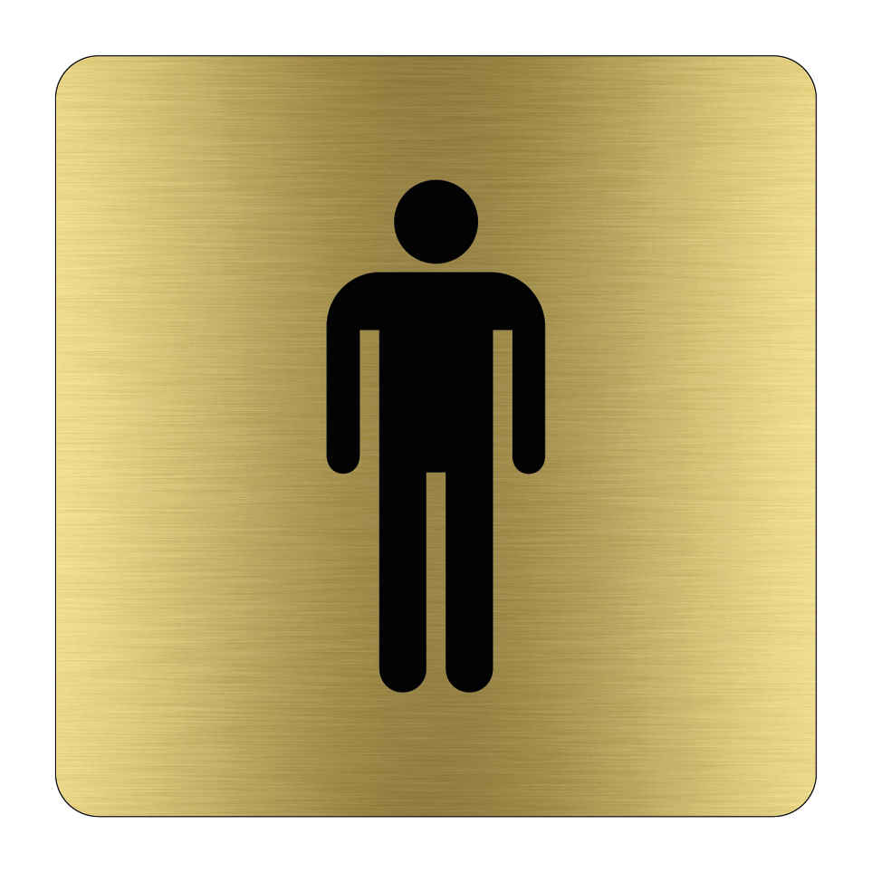 WC-skyltar— Skyltcentralen