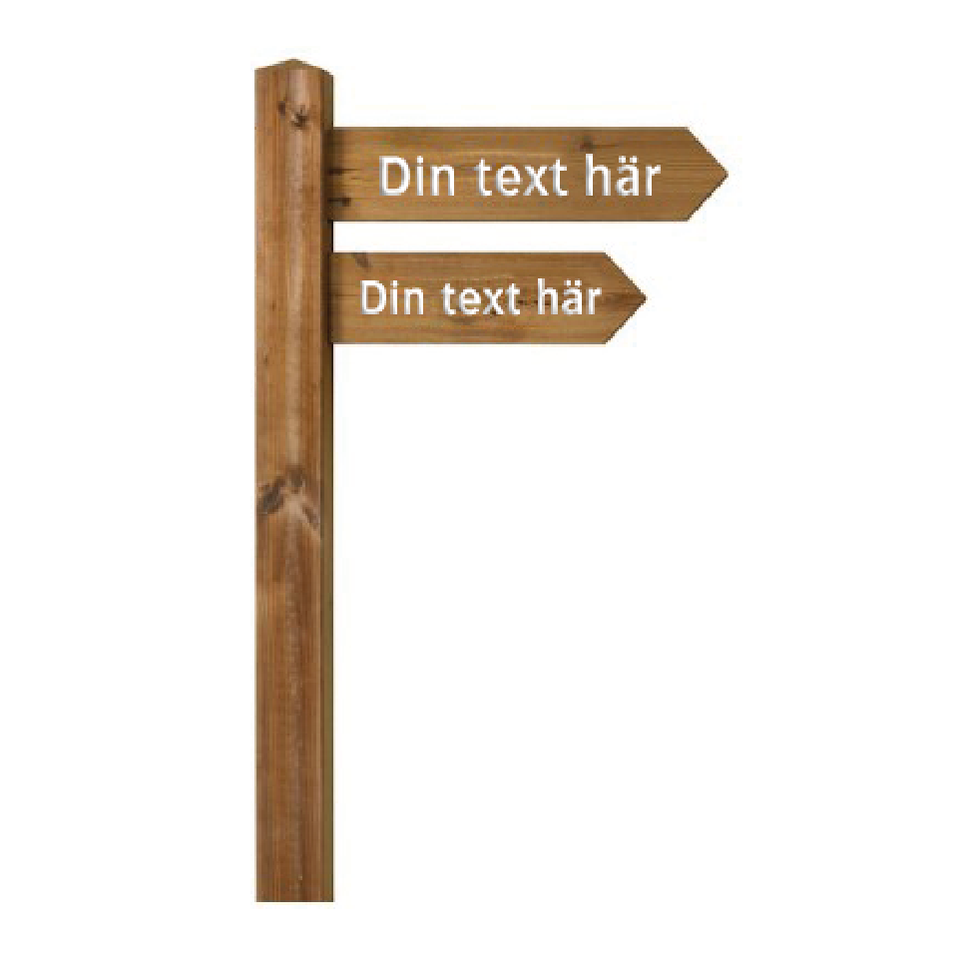 Produkter— Skyltcentralen