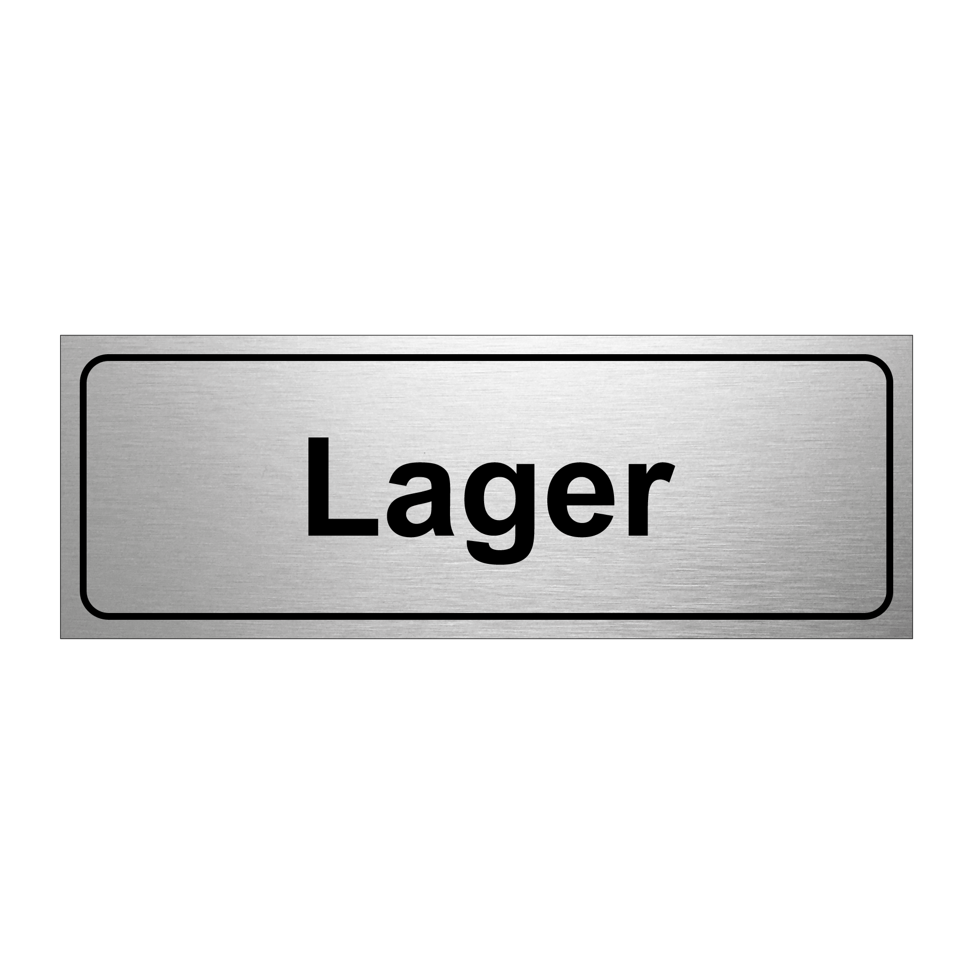 Lager skylt - Trivsel- och ordningsskyltar - Skyltcentralen