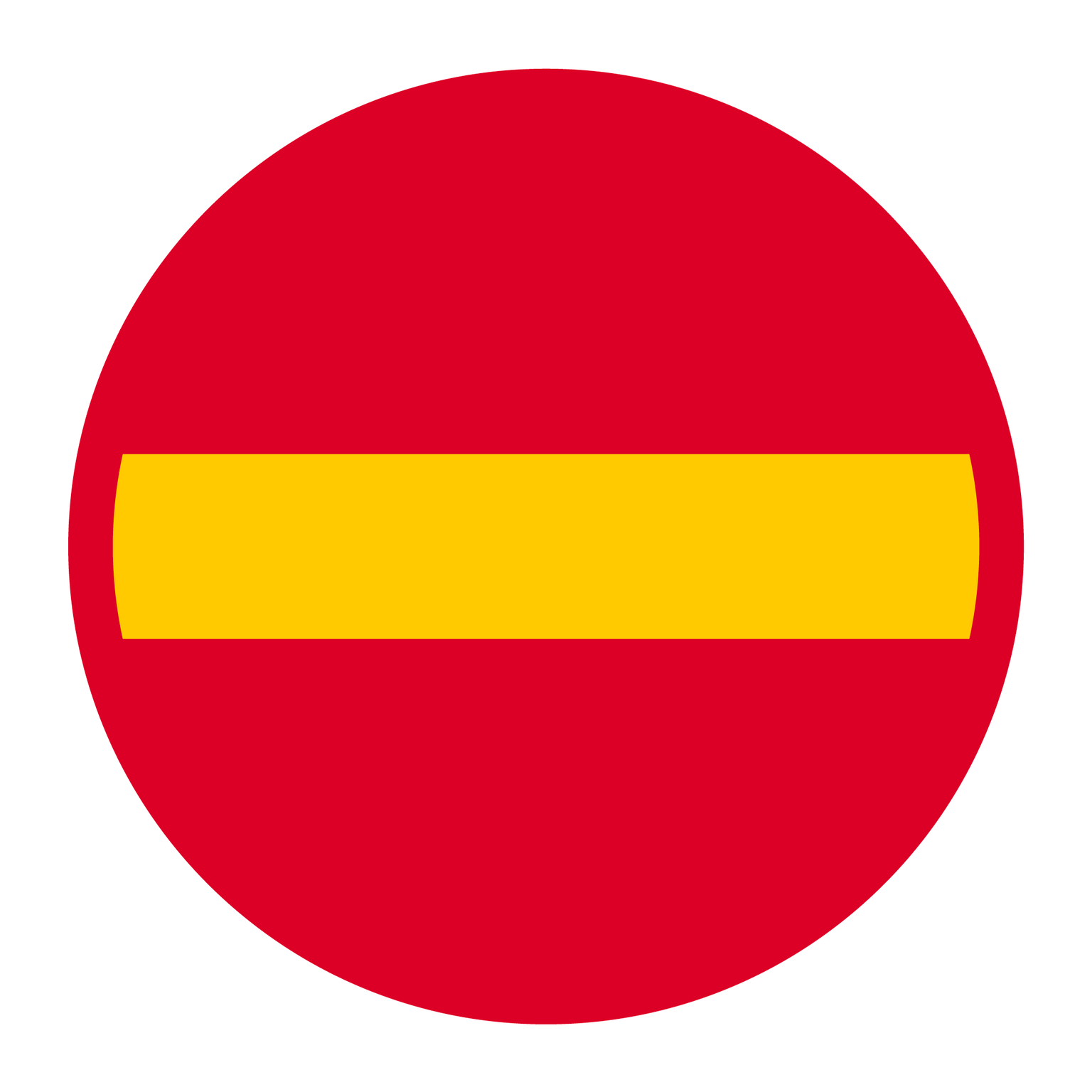 Vägskyltar & Vägmärken - Stort utbud | Skyltcentralen